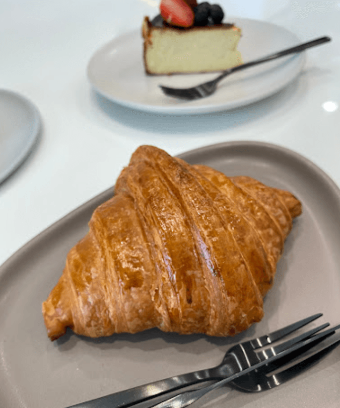 LUA Café - BKK - Caffeine Spots